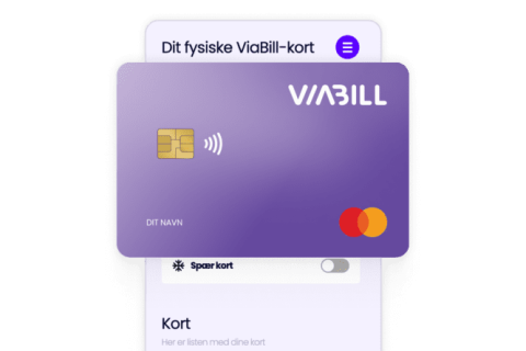 MyViabill For Shoppere - Viabill - Denmark